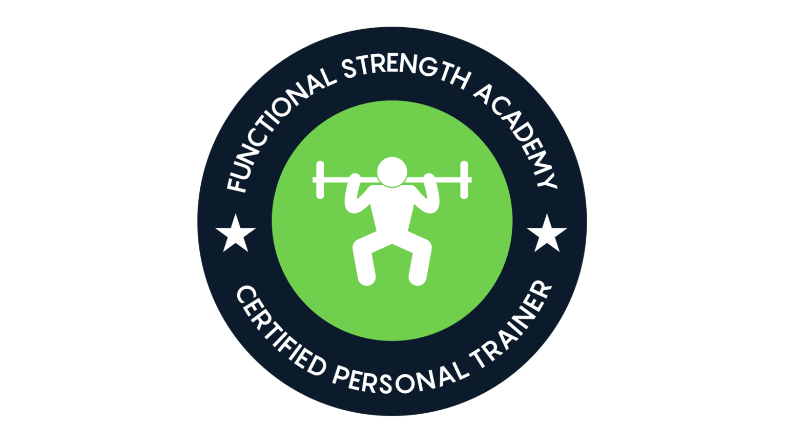 Certification Entraîneur Privé - Functional Strength Academy