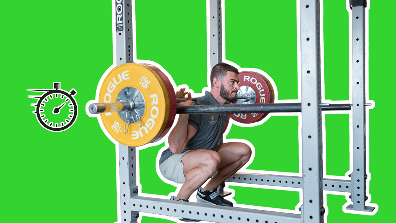 How to Maximize Muscle Growth Using Tempo - Functional Strength Academy