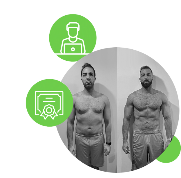 BODY RECOMPOSITION MASTERY Online Course
